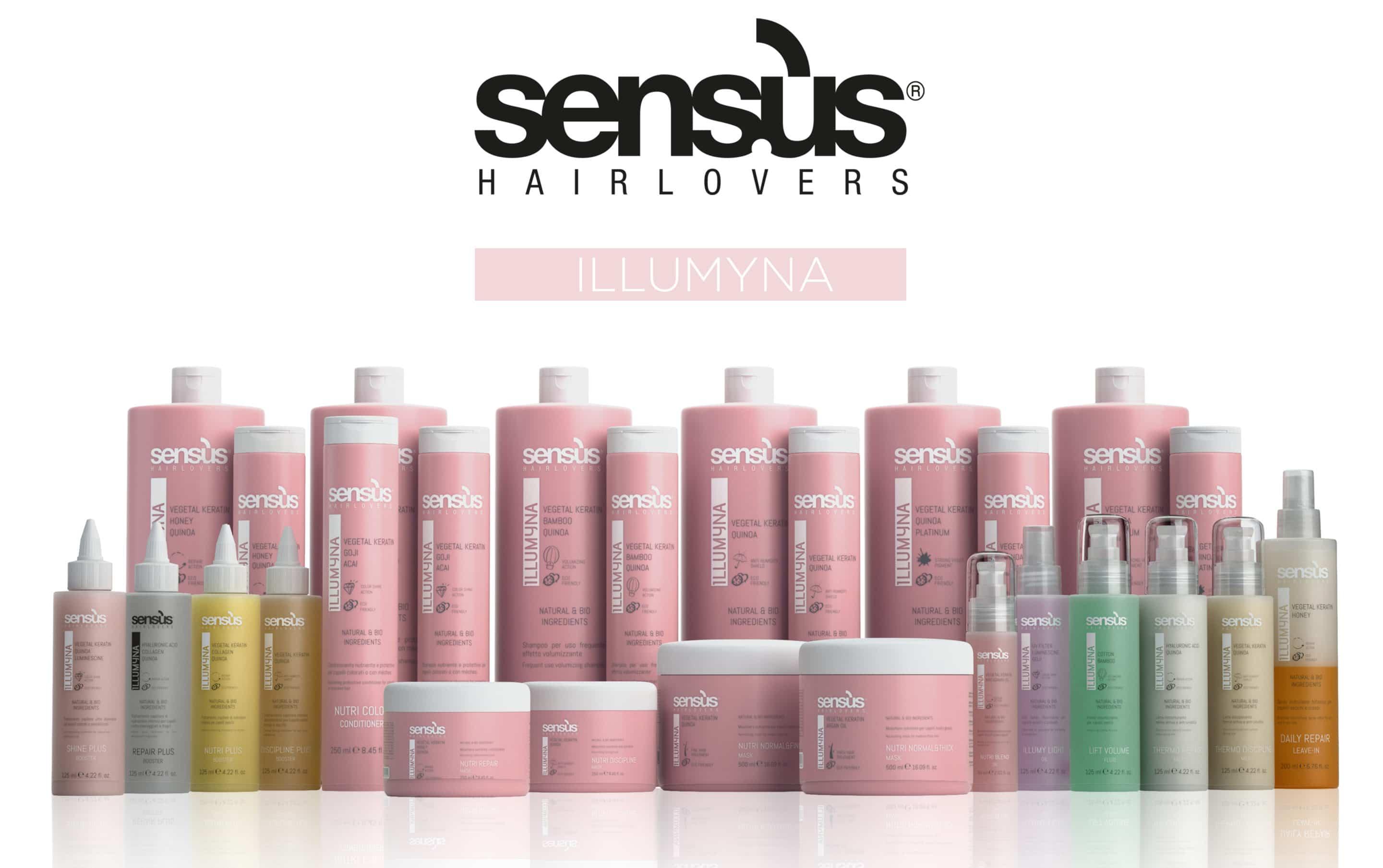 SENSUS